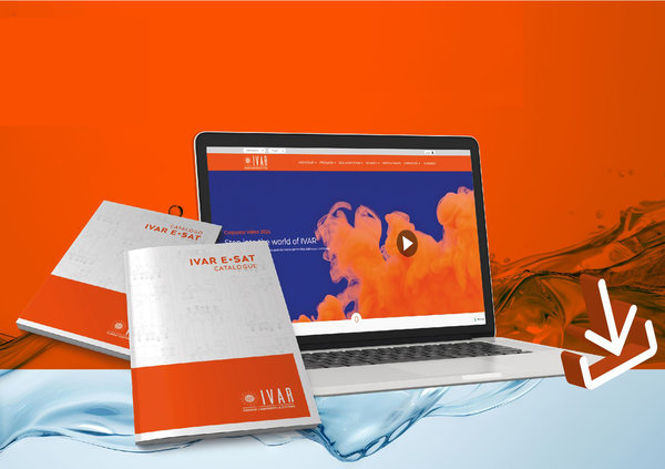 The New Ivar E Sat Catalogue Has Arrived Ivar